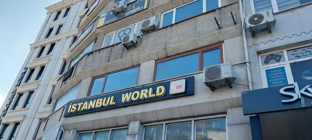 Tercüme büroları İstanbul World, İstanbul, foto