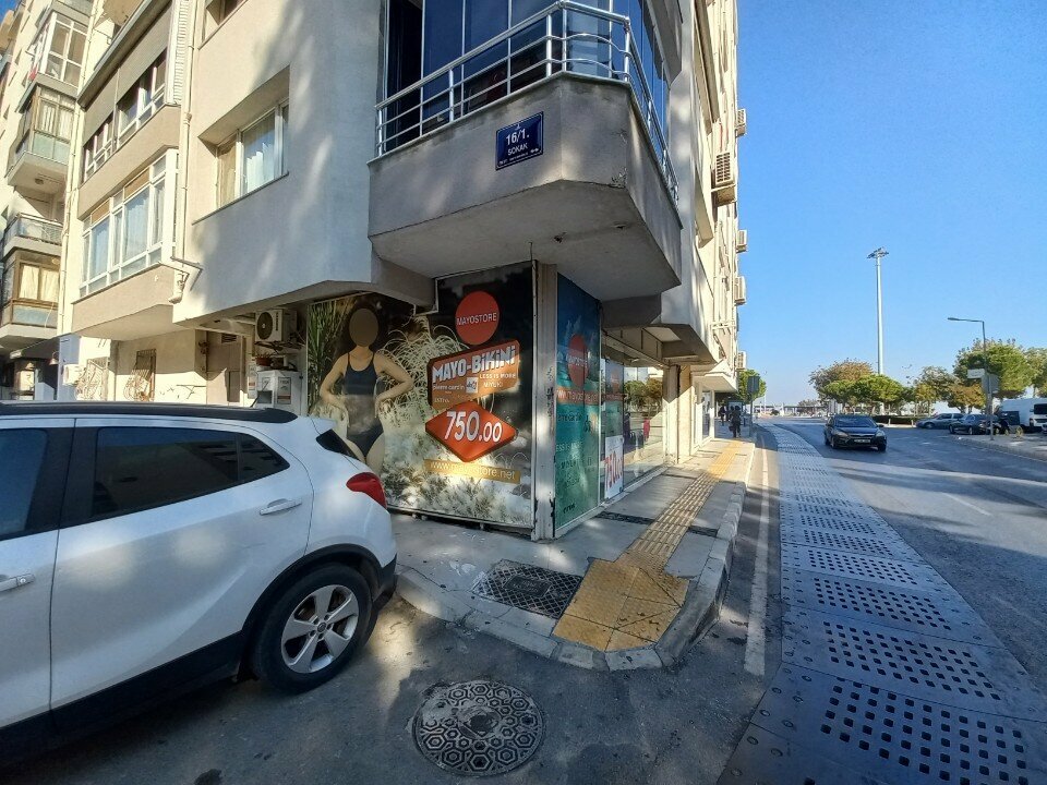 i̇ç giyim ve mayo mağazası Mayo Store, İzmir, foto