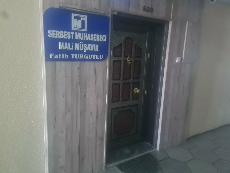 Muhasebeciler Serbest Muhasebeci Mali Müşavir Fatih Turgutlu, Konya, foto