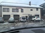 Шиномонтаж (Oktyabrskaya ulitsa No:13Д, selo Peschanyye Kovali), oto lastik tamiri  Tataristan'dan