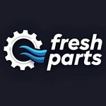 Fresh Parts (Rostovskaya Street No:14), otomobil yedek parçaları  Volgograd'dan