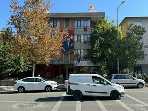 Değişim Erkek Kuaförü (Ankara, Çankaya, Nene Hatun Cad., 47), berberler  Ankara'dan