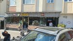 Maya Pasta Cafe (İstanbul, Ümraniye, Reşitpaşa Cad., 36BB), kafe  İstanbul'dan