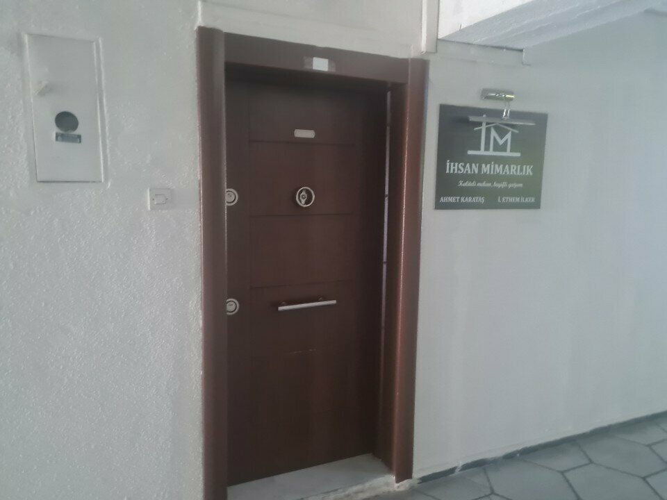 Mimari proje firmaları İhsan Mimarlık, Konya, foto