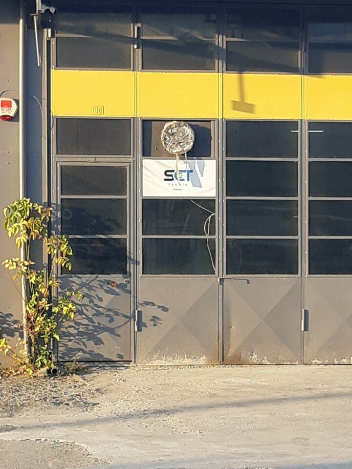 Torna işleri Stc Teknik, Bursa, foto