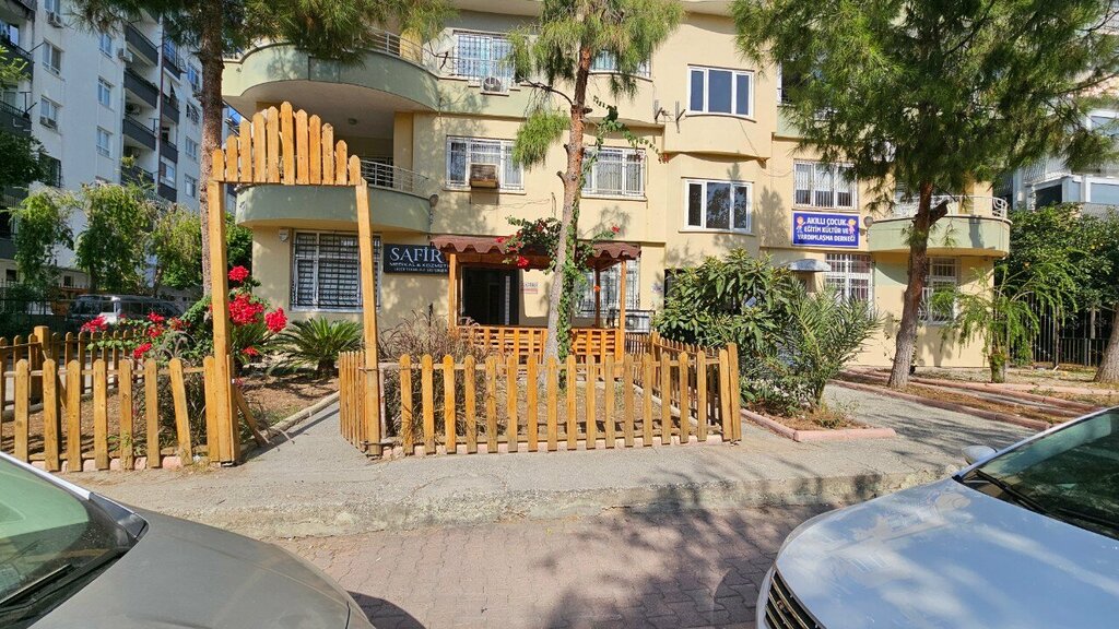 Medikal cihaz firmaları Safir Medikal&Kozmetik, Adana, foto