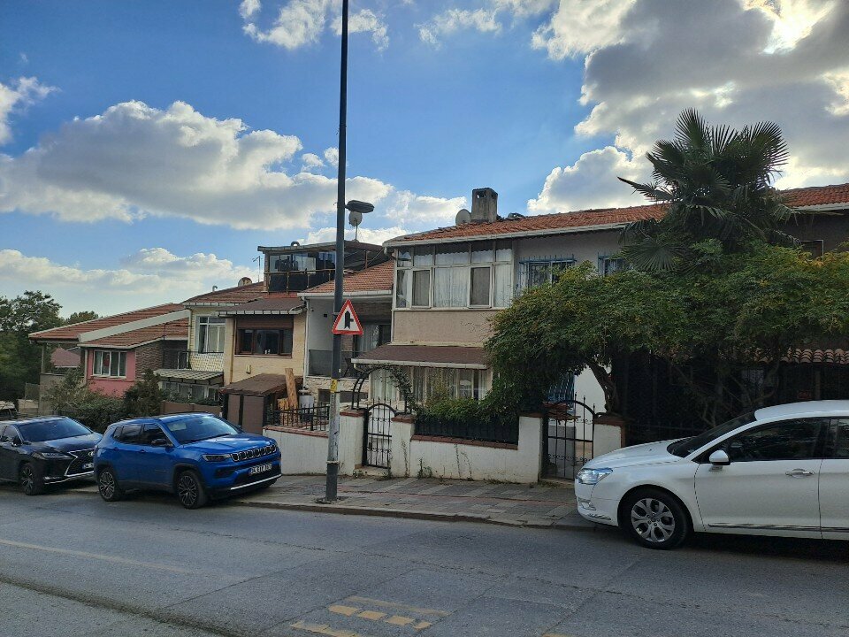 Psikologlar Adil Maviş, İstanbul, foto