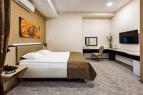 Otel Barcelona, Ulyanovsk, foto