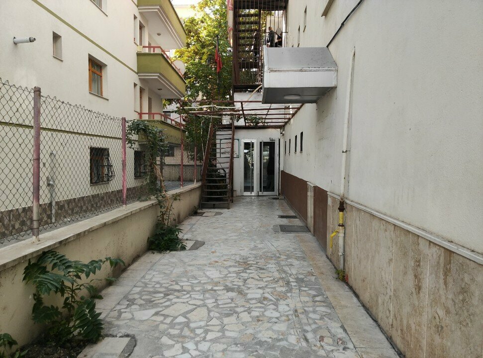 Eğitim merkezleri Pisagor VIP Kurs Elvankent, Ankara, foto