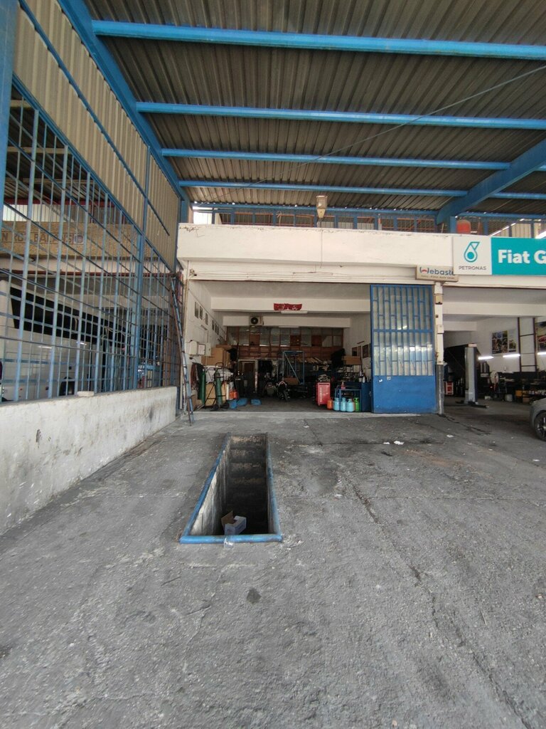 Otomobil kliması firmaları Batı Oto Klima, Antalya, foto