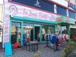 Tulina Butik (Kurttepe Mah., Suna Kan Blv., No:3A, Çukurova, Adana), giyim mağazası  Adana'dan