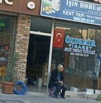 Işın Boru (Karatarla Mah., Fazlıoğlu Sok., No:14A, Şahinbey, Gaziantep), boru tesisatı ve aksesuarları  Gaziantep'ten
