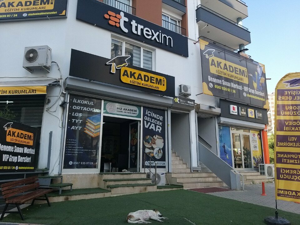 Eğitim merkezleri Akademi Eğitim Kurumları, Adana, foto