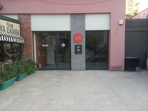 Globe Restaurants (Meydankavağı Mah., 1563. Sok., No:2, Muratpaşa, Antalya), kafe  Antalya'dan