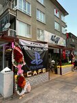 Reff Playstation Cafe (Ankara, Çankaya, Emek Mah., Bişkek Cad., 6A), i̇nternet kafeler  Ankara'dan