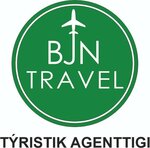 Bjn travel (Jeltoqsan kóshesi No:1), seyahat acenteleri  Astana'dan