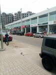 Point shoes (Luanda Province, Municipality of Luanda, Morro Bento I), ayakkabı mağazaları  Loanda'dan