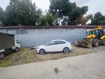 BritcarAuto (ulitsa Lunacharskogo No:24, Urban-Type Settlement of Sirius), otomobil servisi  Krasnodarski krayından