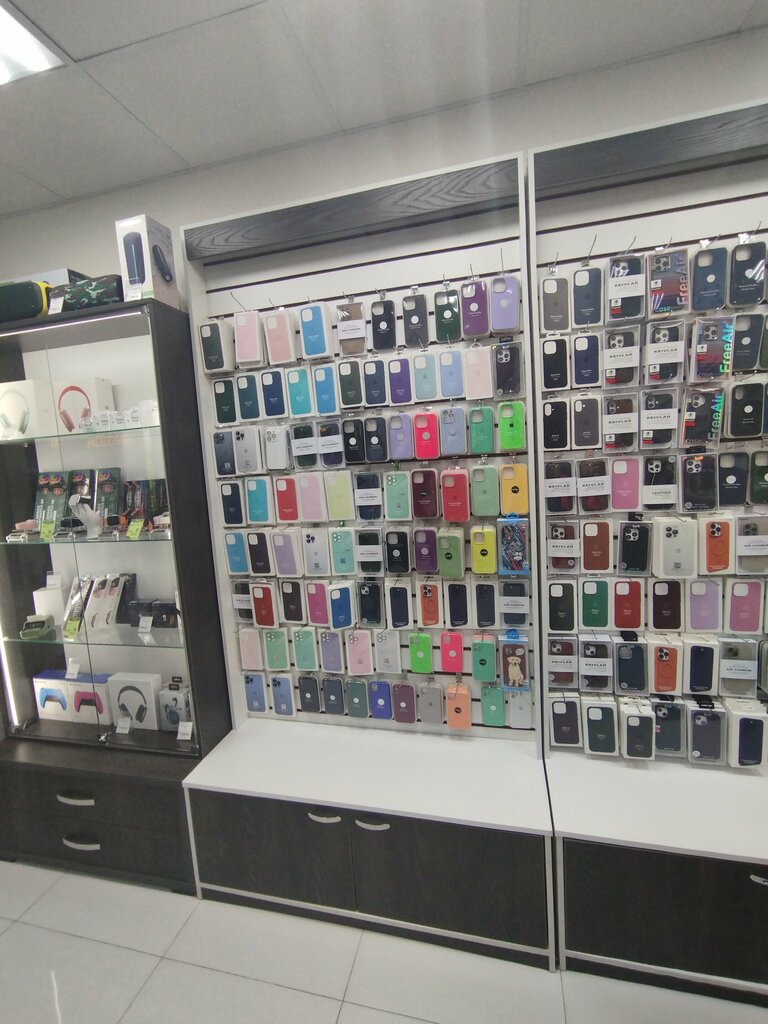 Telefon tamir servisi Gadget store, Kropotkin, foto