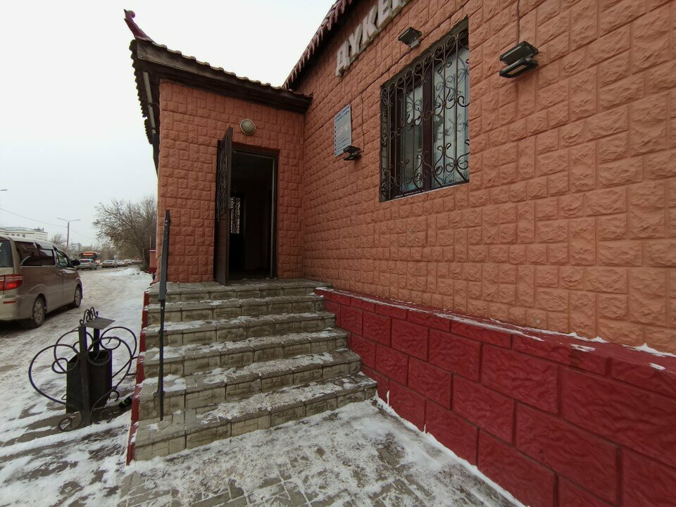 Market Grocery store, Yekibastuz (Ekibastuz), foto