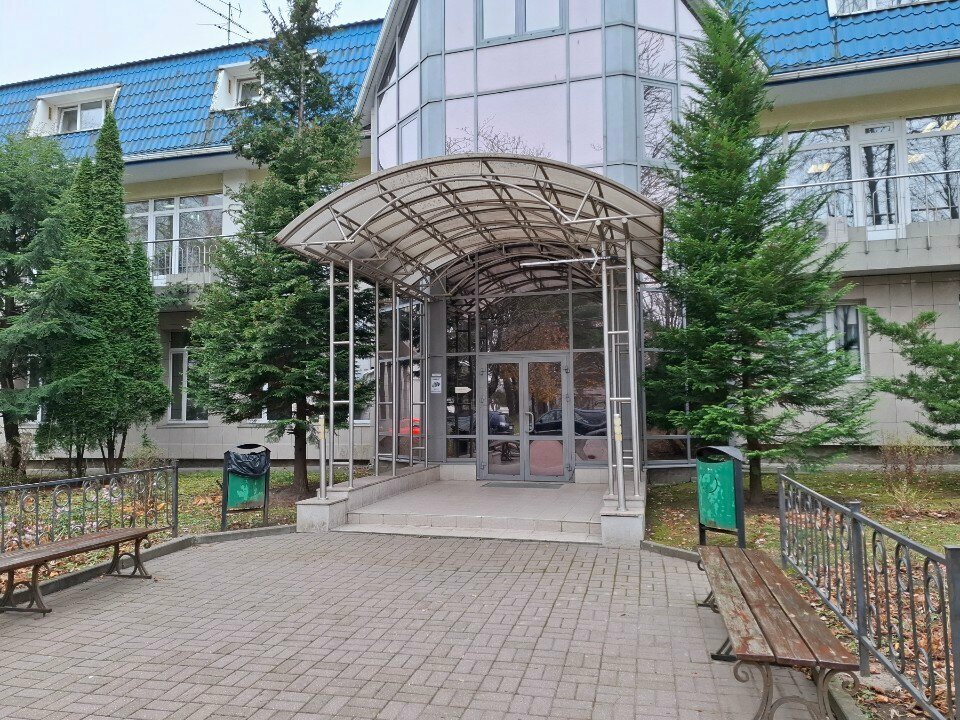 Torna işleri Vidserv Up, Minsk, foto