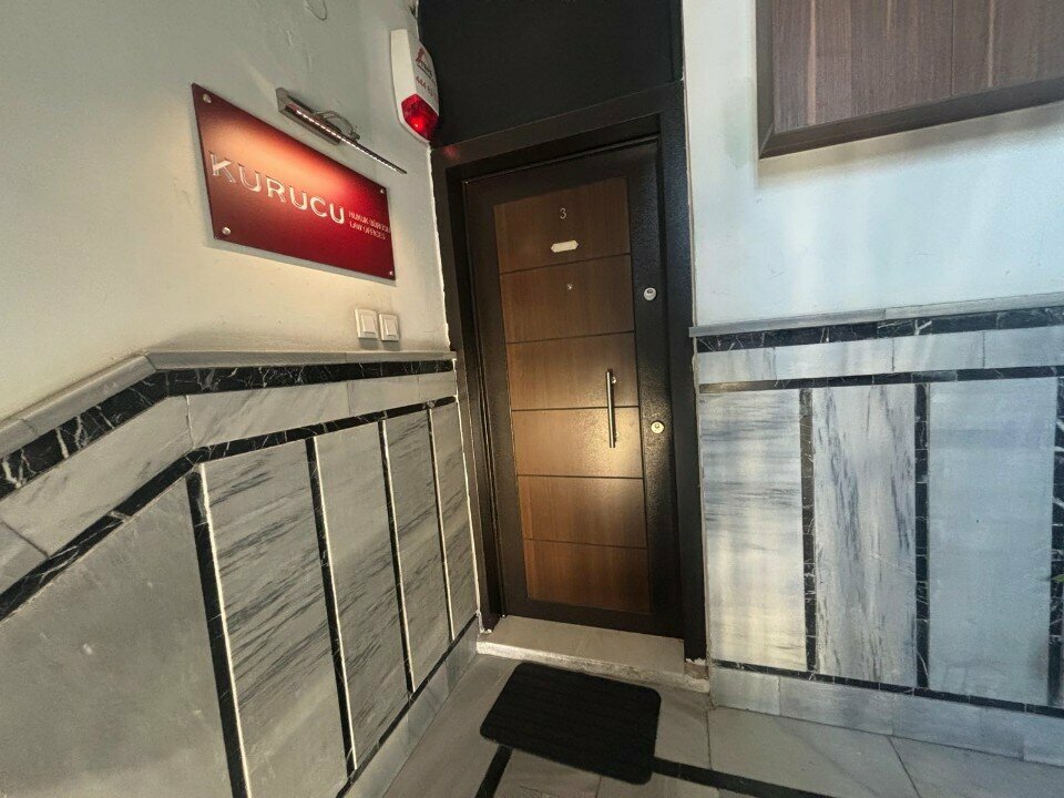 Hukuk büroları Kurucu Hukuk Bürosu, Ankara, foto
