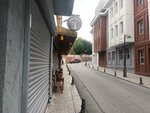 Ayvansaray Cafe (Ayvansaray Mah., Ayvansaray Kuyusu Sok., No:7, Fatih, İstanbul), antikafe  İstanbul'dan