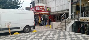 Elit Büfe (İstanbul, Güngören, Mehmet Nesih Özmen Mah., Alaybey Sok., 3F), fast food  İstanbul'dan