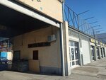 Euroasia (Jumabek street No:29), otomobil servisi  Bişkek'ten