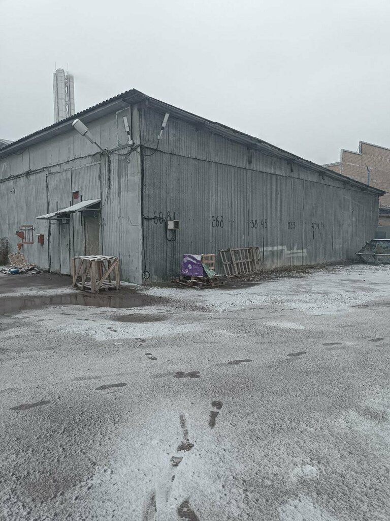 Müşteri memnuniyeti MarwinKorob, Moskova, foto