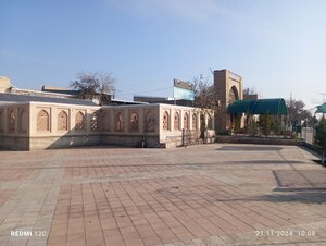 Vabkent — map, spots to check out, directions, coordinates