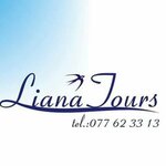 Liana tours (Haghtanak Avenue No:4), seyahat acenteleri  Gümrü'den