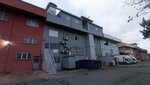 Ron Makina (İkitelli OSB Mah., Pik-Dökümcüler Sanayi Sitesi, A1 Blok, No:5, Başakşehir, İstanbul), makina mühendisliği firmaları  İstanbul'dan