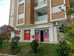 Bayraklı Şavkar Cimnastik Spor Külübü (Osmangazi Mah., 574/5. Sok., No:6A, Bayraklı, İzmir), spor ve jimnastik salonları  İzmir'den