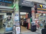 Sirkeci Tercüme Hizmetleri (Ankara Cad., No:53, Fatih, İstanbul), tercüme büroları  İstanbul'dan
