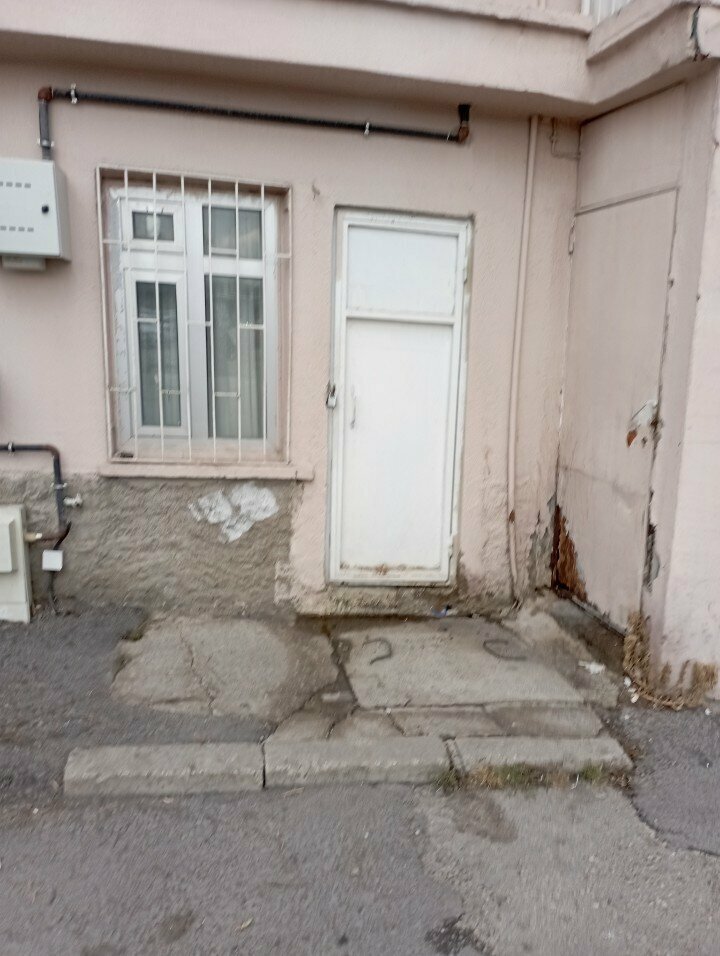 Gıda pazarı İskitler Pazarı, Ankara, foto