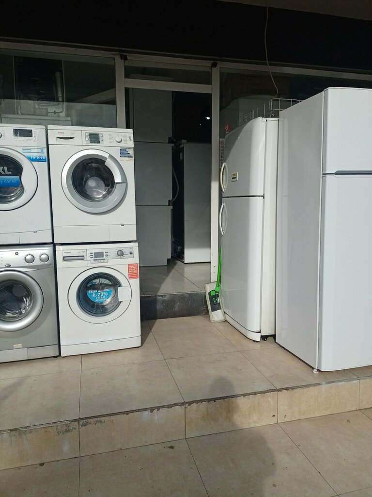 Elektroteknik ürün ve ekipman firmaları Difa Outlet, Antalya, foto