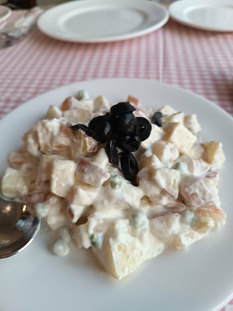 Restoran BBQ Tonight, Karaçi, foto