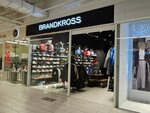 BrandKross (ulitsa Muzhestva No:10), spor giyim ve ayakkabı  Krasnoyarsk'tan