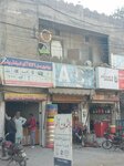Barri Car Ac Oil Change (Pilot School Road No:425A, Wahdat Colony), express yağ değişim noktası  Lahor'dan