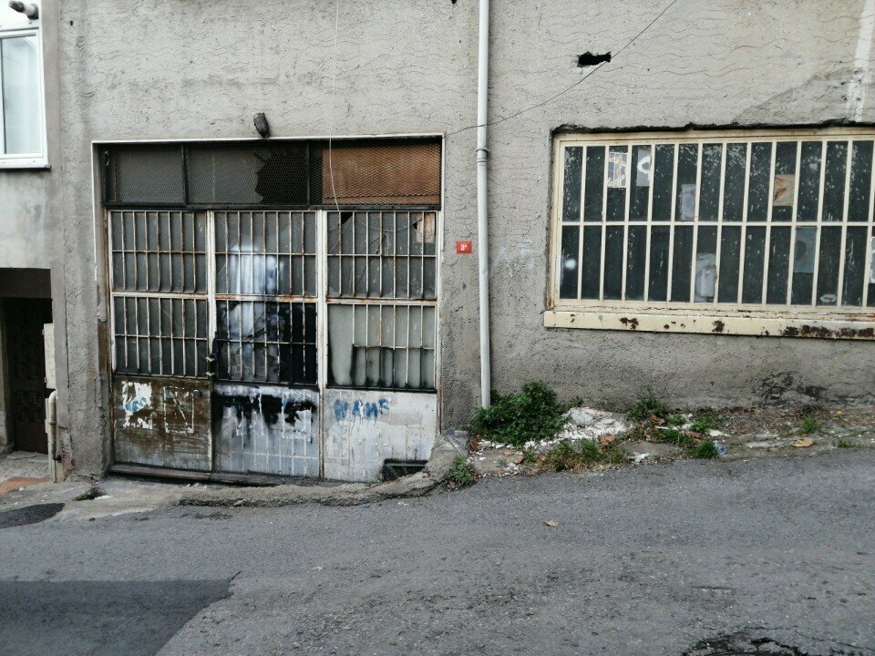 Mobilya aksesuar ve parçaları Nasip Döşeme, İstanbul, foto