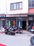 Moto doctor (Hacı İlyas Mah.,3.Dinç Sok.,No:6/B,Osmangazi,Bursa,), motor tamiri  Bursa'dan