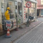 Ümit Terzi (Sahibata Mah., Haznedar Sok., No:2/A, Meram, Konya), terziler  Konya'dan