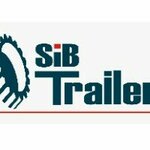 Sibtrailer (Promyshlennaya ulitsa No:1к4), kamyonların onarımı  Berdsk'ten