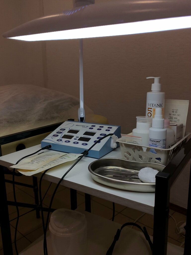 Epilasyon Мастер эпиляции Малышева Ю. И, Nijni Novgorod, foto