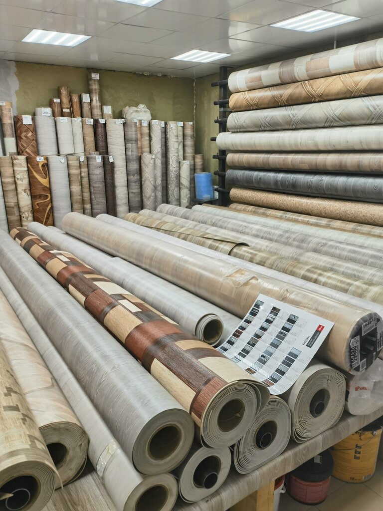Yapı mağazası Master'OK, Şuya, foto