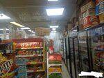 Сеточка (Sportivnaya Street No:12), market  Vladivostok'tan