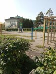 Detsky sad № 1 (Blagoveshchenskaya ulitsa No:22, zhiloy rayon Borovoy), anaokulları  Kemerovo'dan