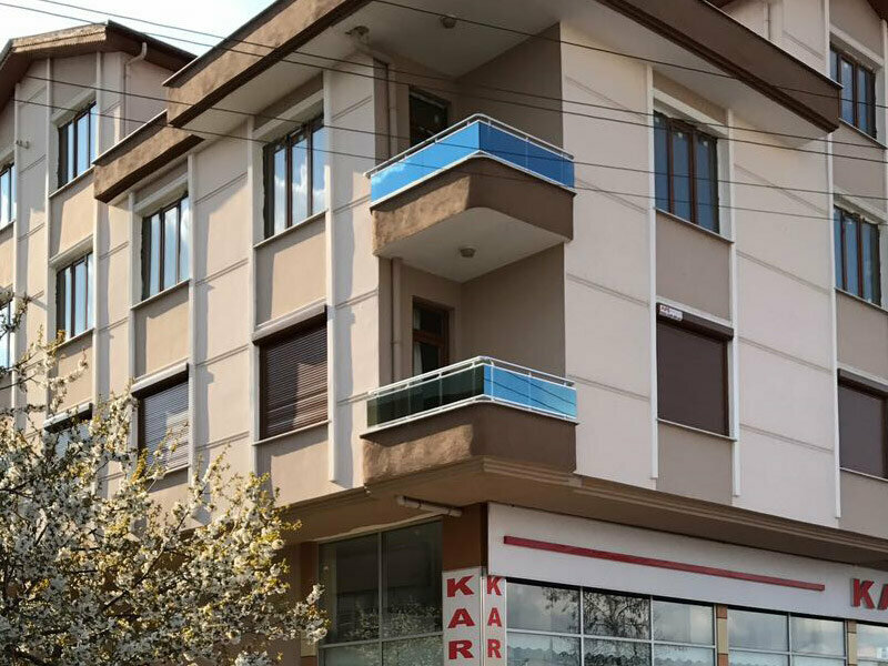 Kepenk firmaları Mps Panjur, Konya, foto