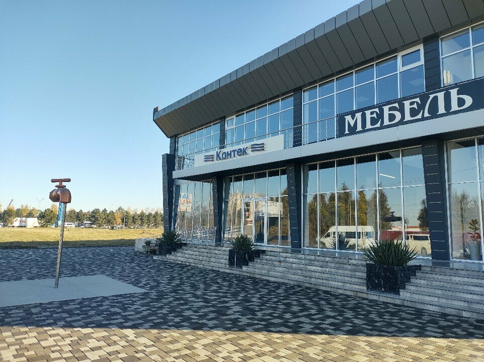 Havuz ve su parkı inşaatı ve ekipmanları Контек-Алания, Vladikavkaz, foto